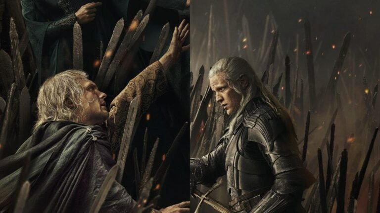 How to Watch House of the Dragon Before Season 3: The Ultimate Catch-Up ...