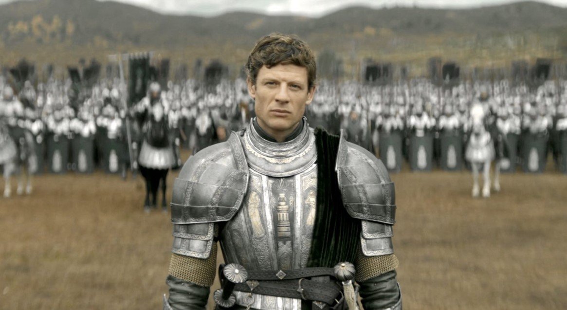 Ormund Hightower House Of The Dragon: The Southern Commander Who Could ...